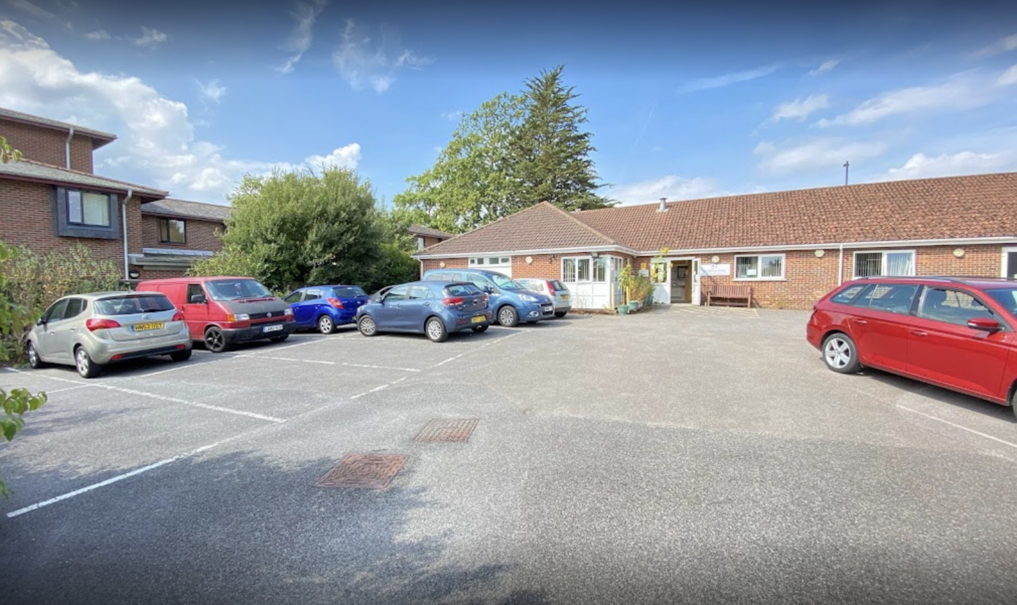 About - Age Concern at Cowplain